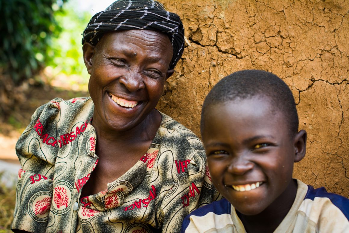 Gallery - The Nasio Trust | Changing Lives For Good