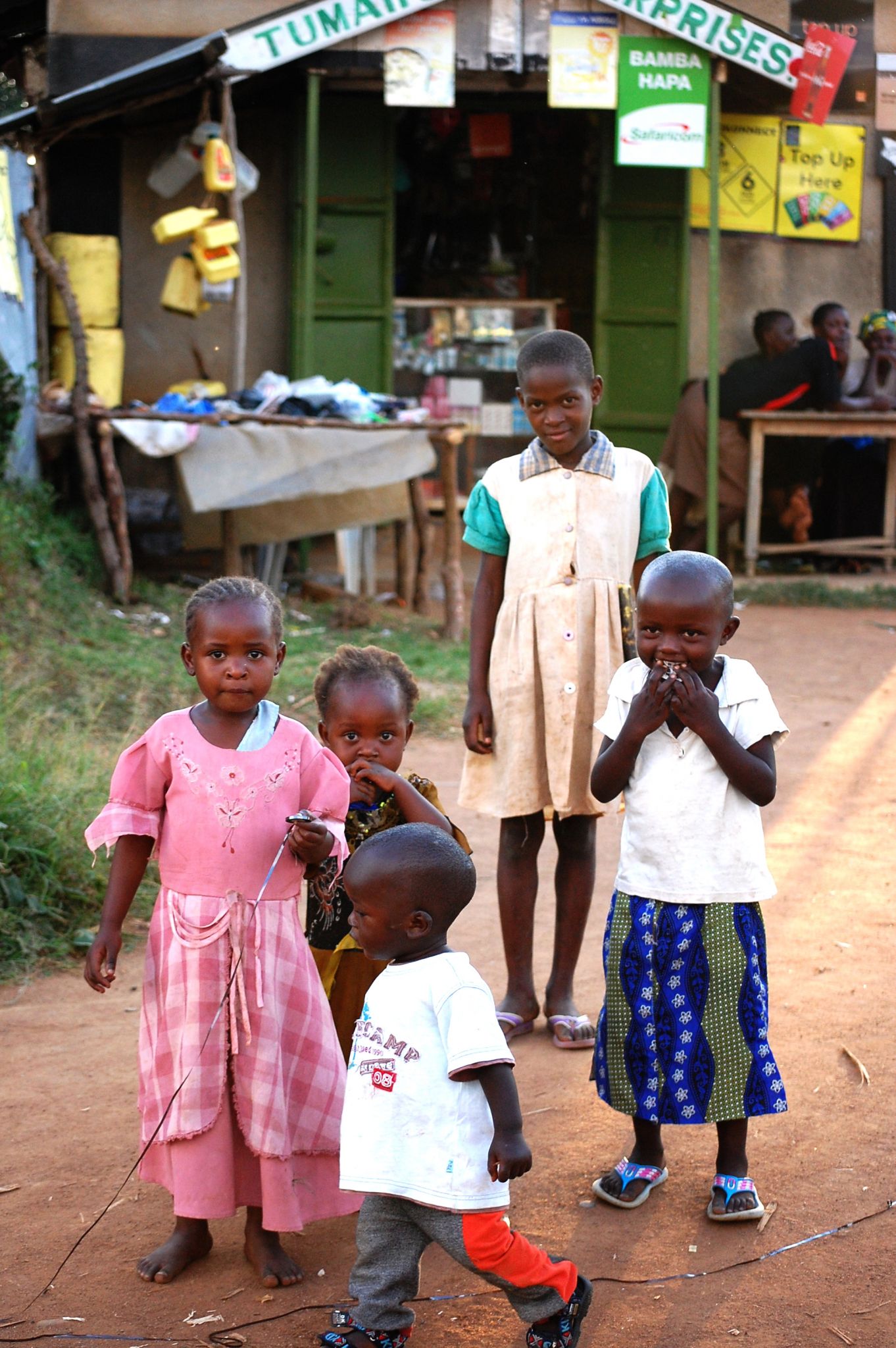 Search The Nasio Network - The Nasio Trust | Changing Lives For Good