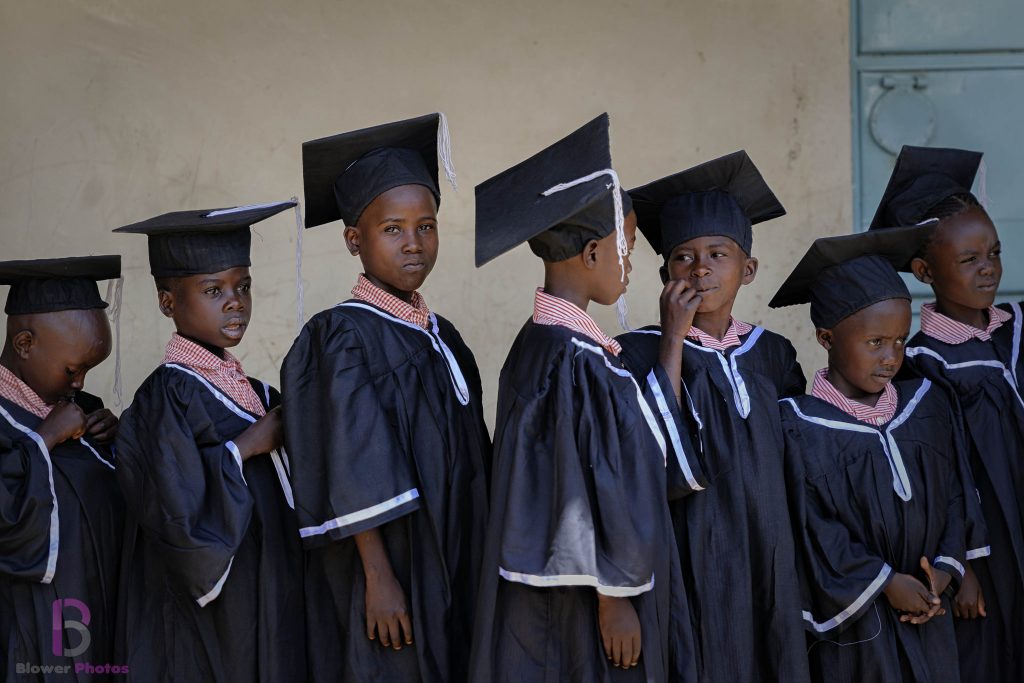 Graduation in Kenya! - The Nasio Trust | Changing Lives For Good