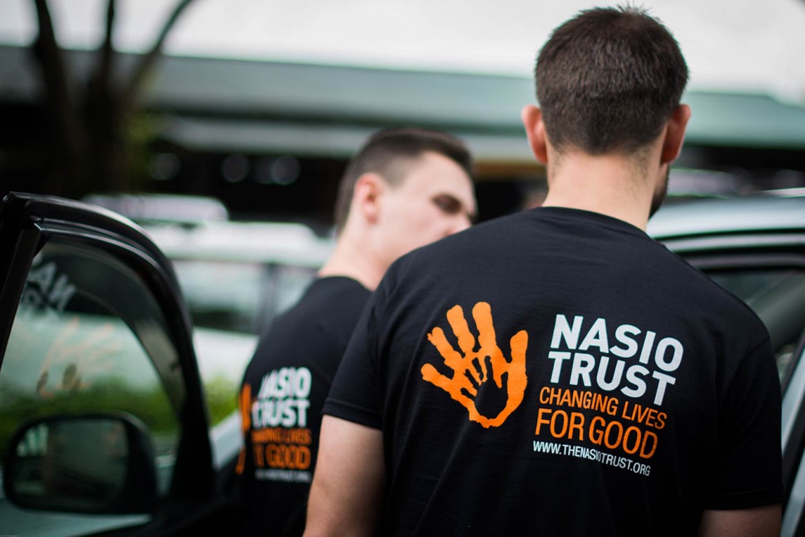 Join the Nasio Team in Kenya as a Country Director - The Nasio Trust ...