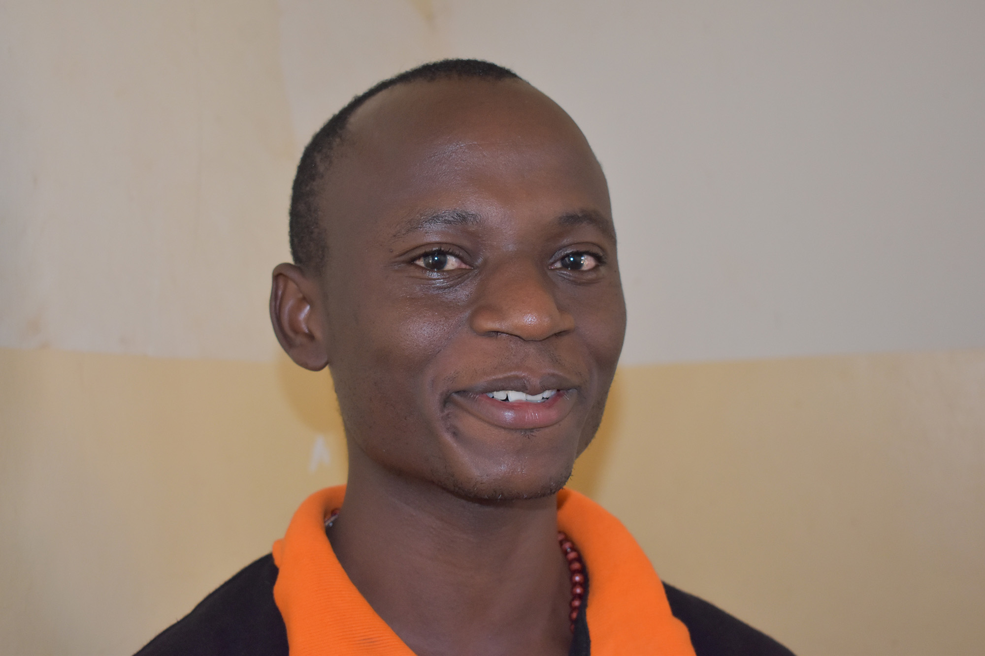 Japheth's Journey - The Nasio Trust | Changing Lives For Good