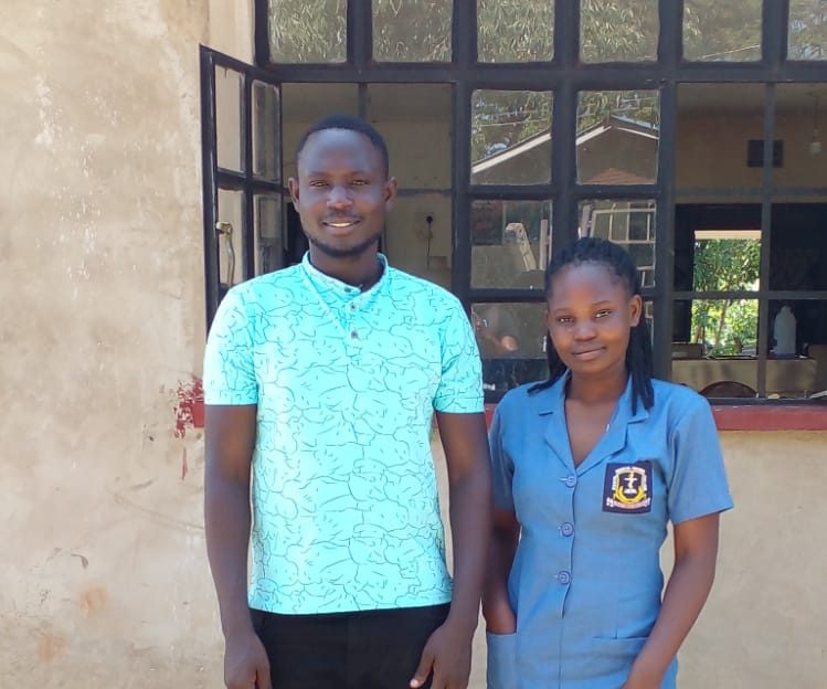 Nasio Supported Brother & Sister Both Decide To Go Into Medicine - The ...