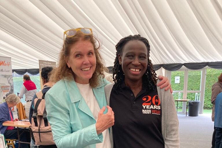 Katie Isbester Discusses Positive Effects of Reading At An Early Age ...