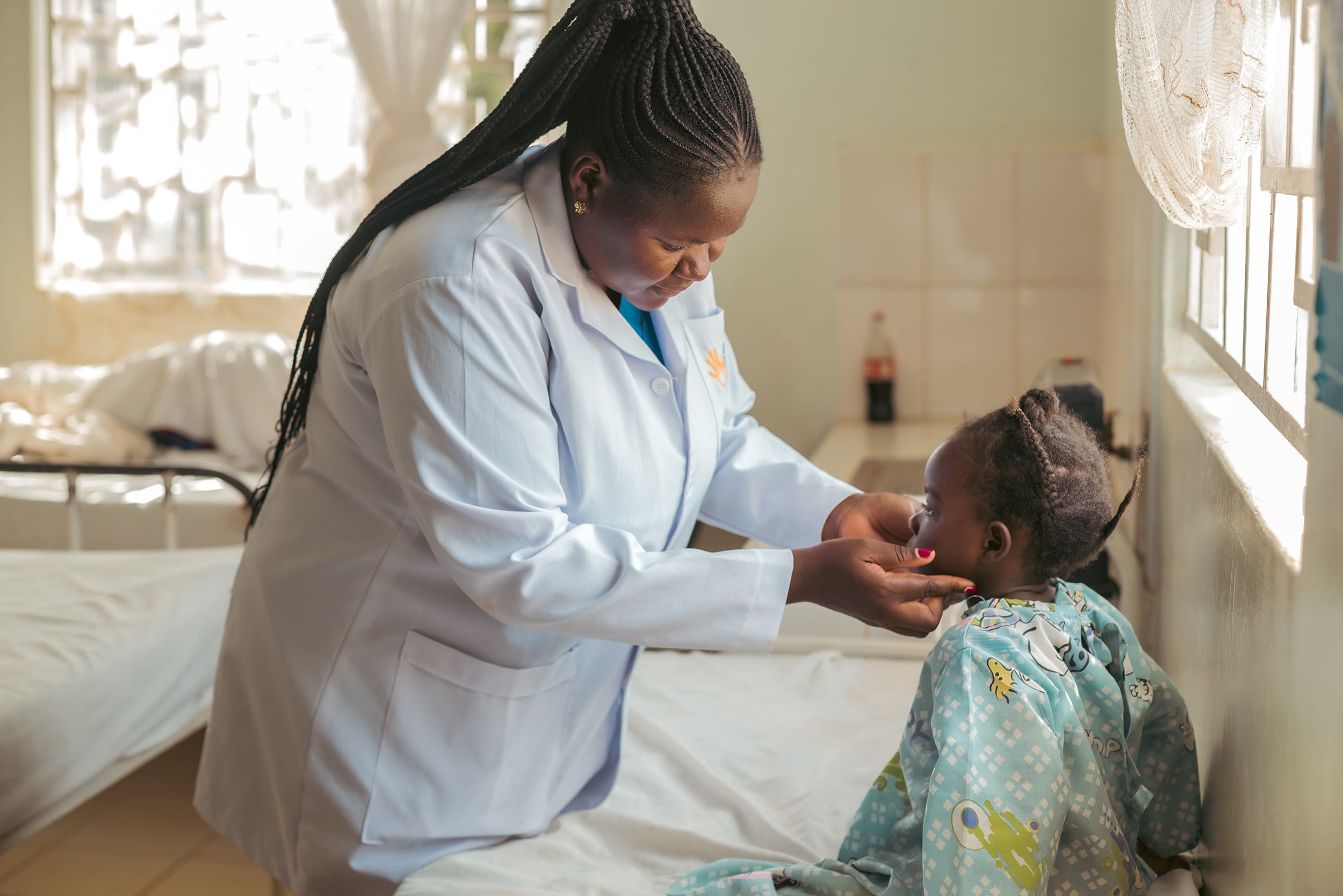 Kenya’s Healthcare Is Changing – And You Can Be Part of It - The Nasio ...