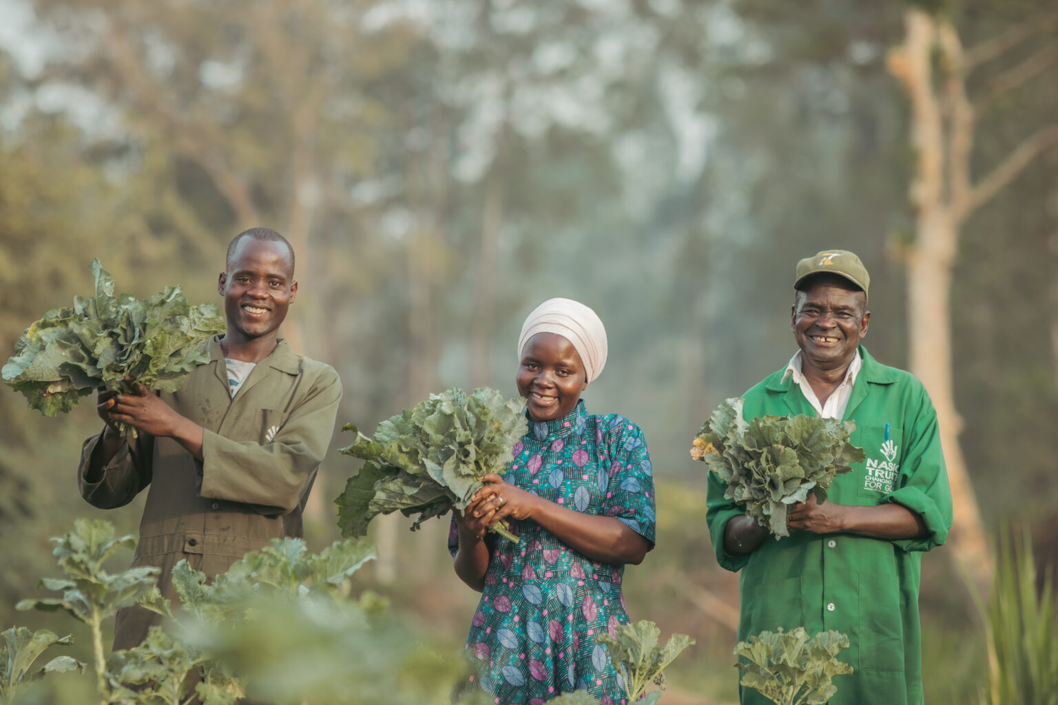 Invest in Food Security and Regenerative Agriculture - The Nasio Trust ...