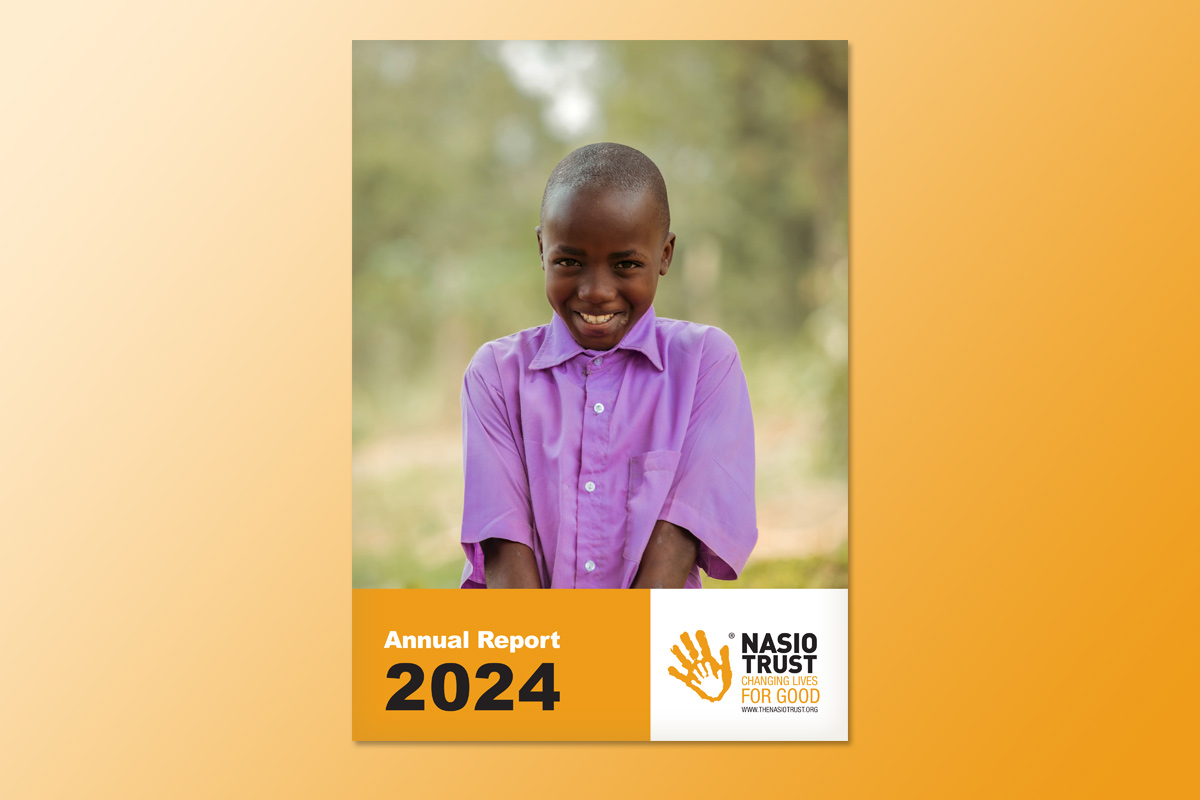 The Nasio Trust 2024 Annual Report Is Here! - The Nasio Trust ...