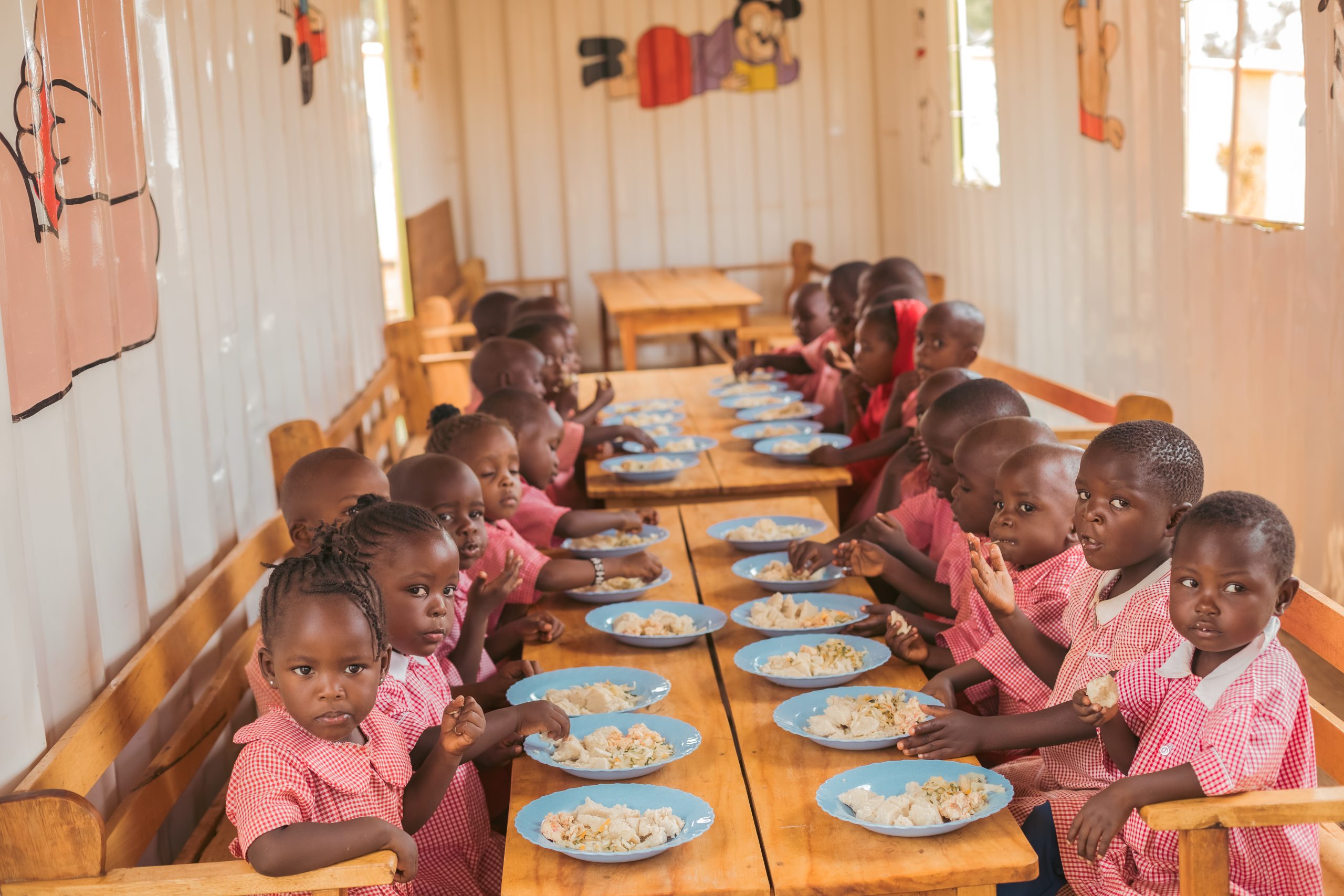 Celebrate Our 25th Anniversary! - The Nasio Trust | Changing Lives For Good